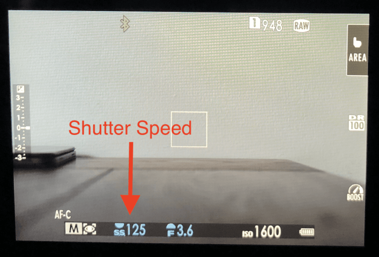 Food Photography Basics – Broken Oven Baking