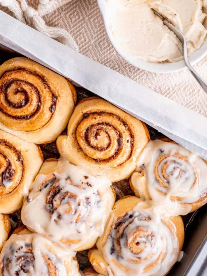 Simple & Delicious Baking Recipes – Broken Oven Baking