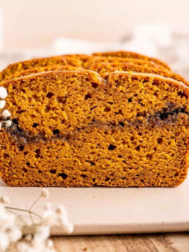 Snickerdoodle Bread (Quick and Easy!) – Broken Oven Baking