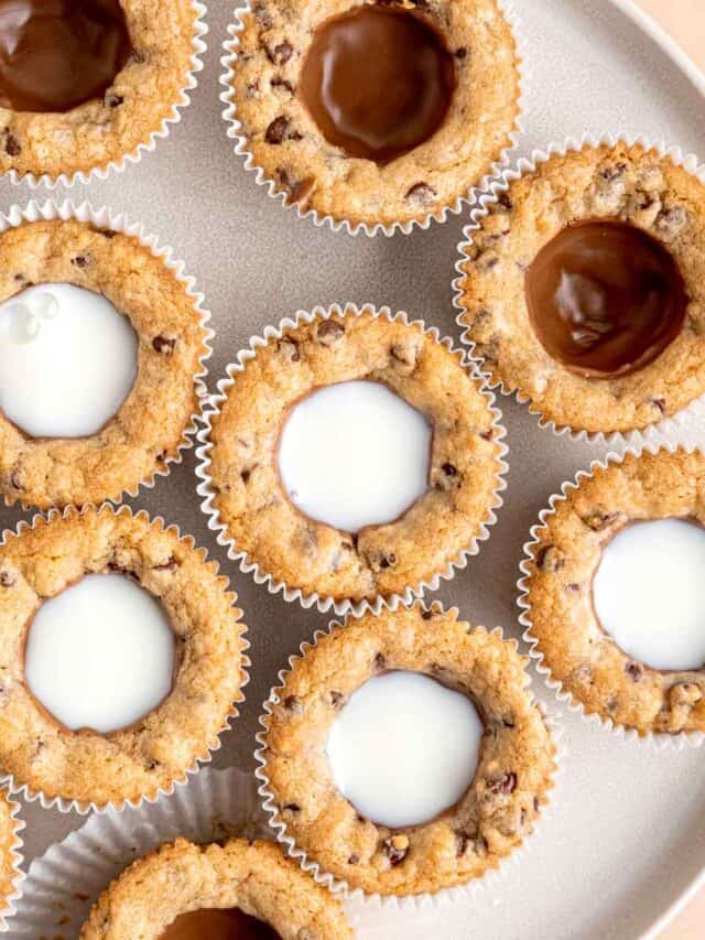 Simple & Delicious Baking Recipes – Broken Oven Baking