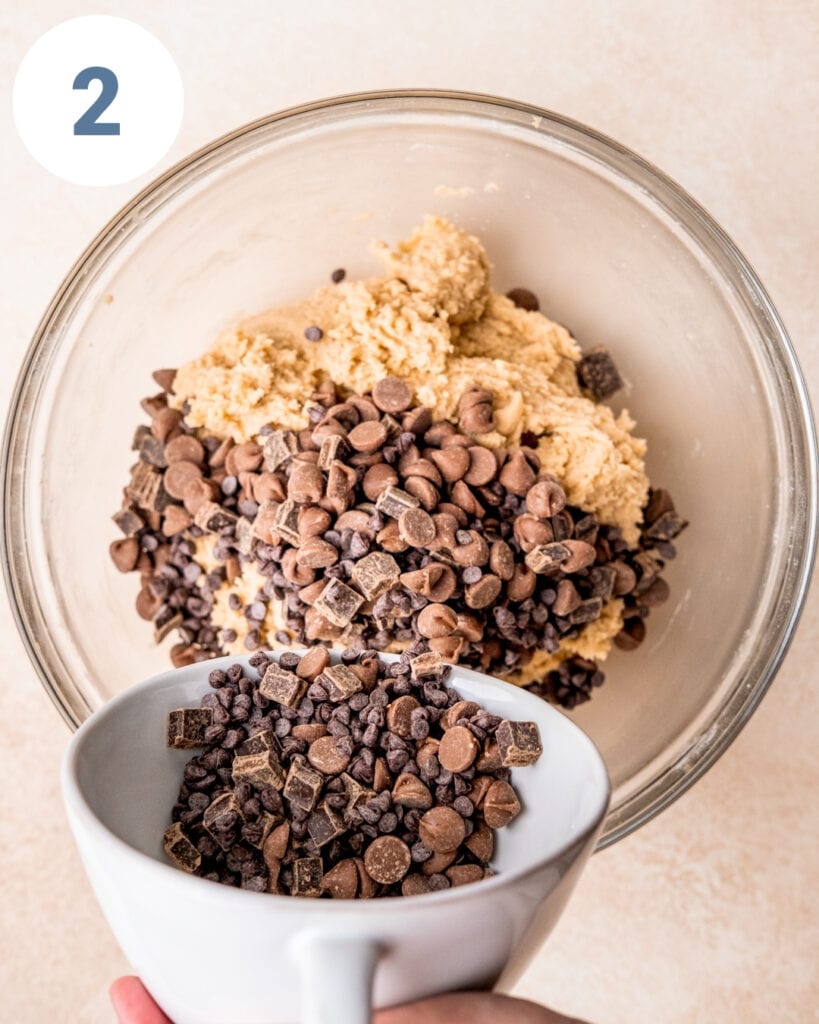 Classic Chocolate Chip Cookies – Broken Oven Baking