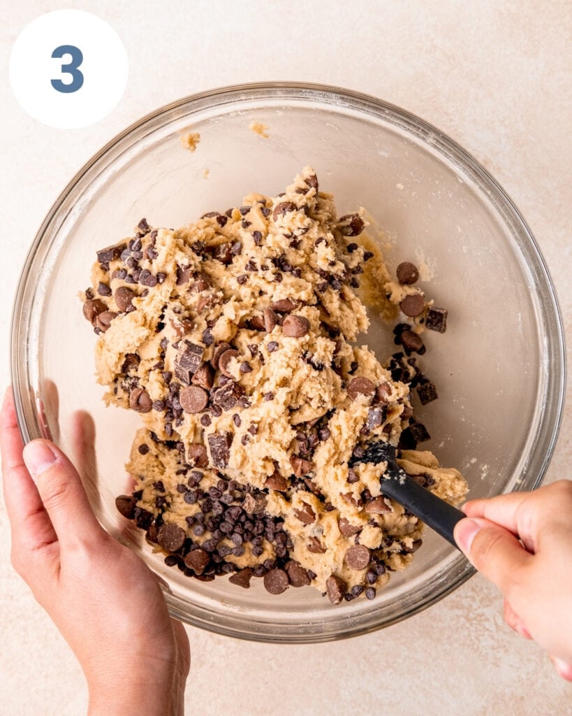 Classic Chocolate Chip Cookies – Broken Oven Baking