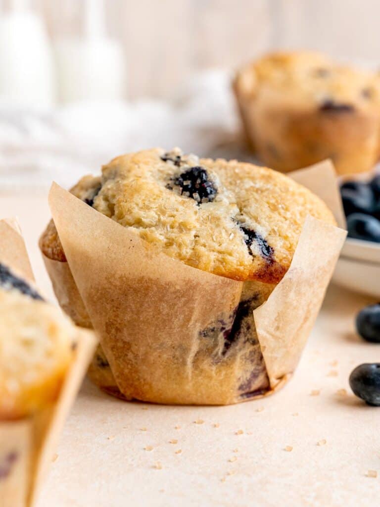 How To Make Muffin Liners From Scratch (With Video & Photo Instructions ...
