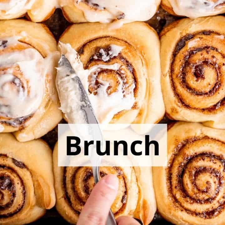 Simple & Delicious Baking Recipes – Broken Oven Baking