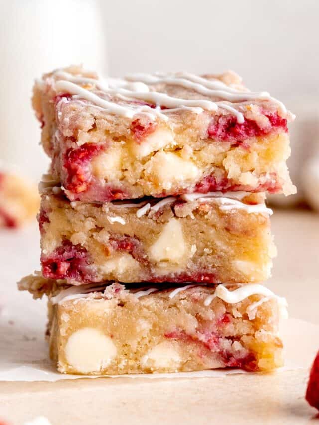 Simple & Delicious Baking Recipes – Broken Oven Baking