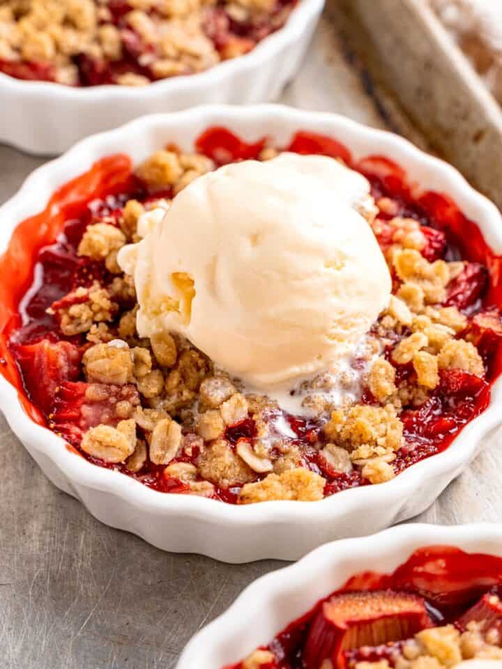 Simple & Delicious Baking Recipes – Broken Oven Baking