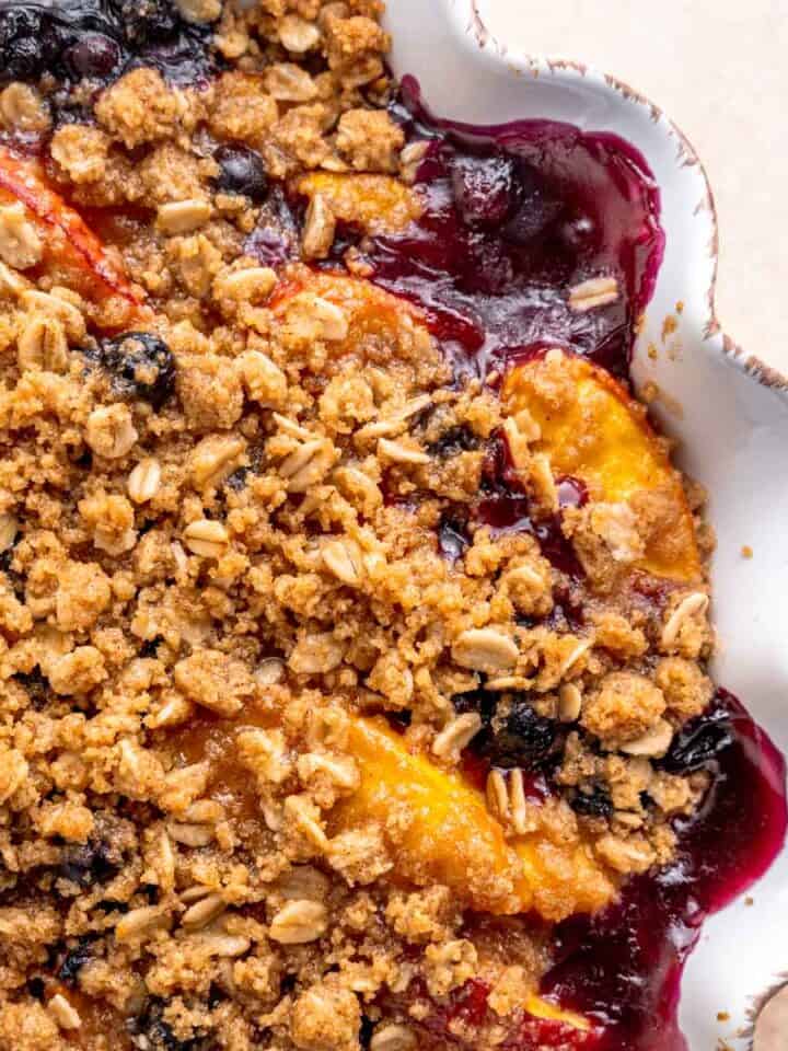 Simple & Delicious Baking Recipes – Broken Oven Baking