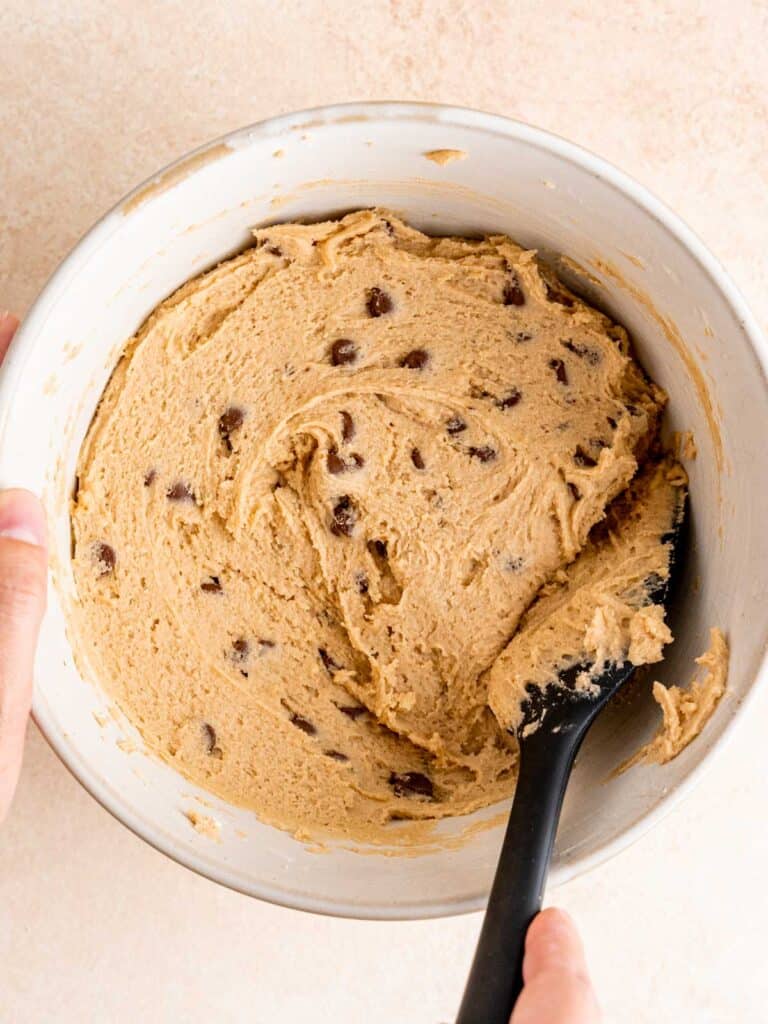 Chewy Malted Milk Chocolate Chip Cookies – Broken Oven Baking