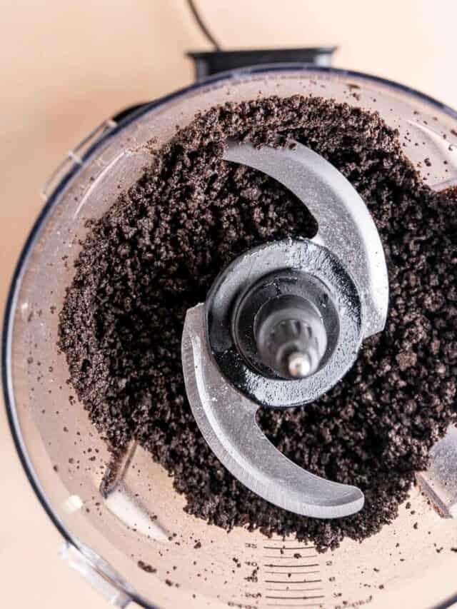 Easy No Bake Peppermint Cheesecake – Broken Oven Baking