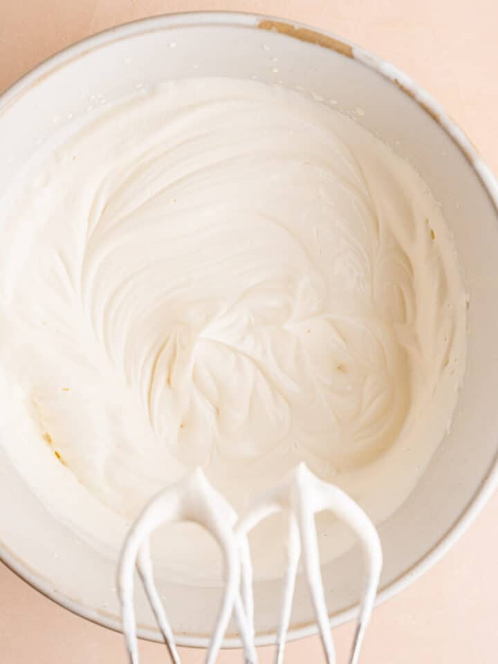 Easy No Bake Peppermint Cheesecake – Broken Oven Baking