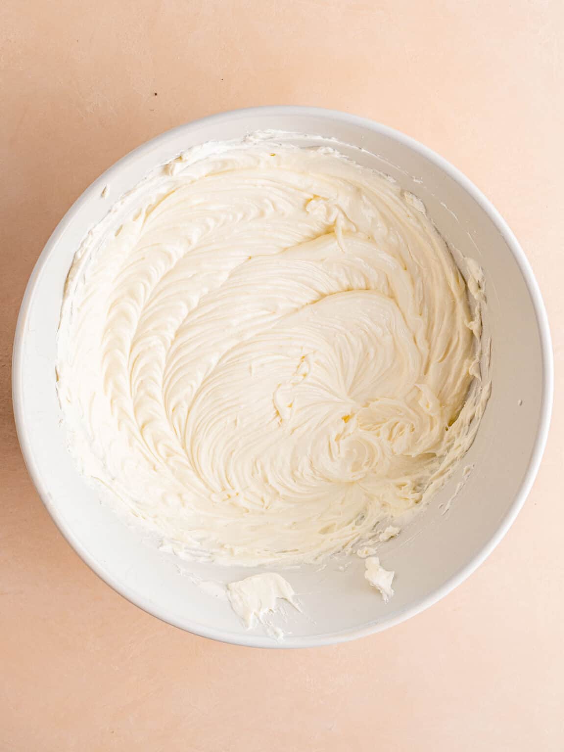 Easy No Bake Peppermint Cheesecake – Broken Oven Baking