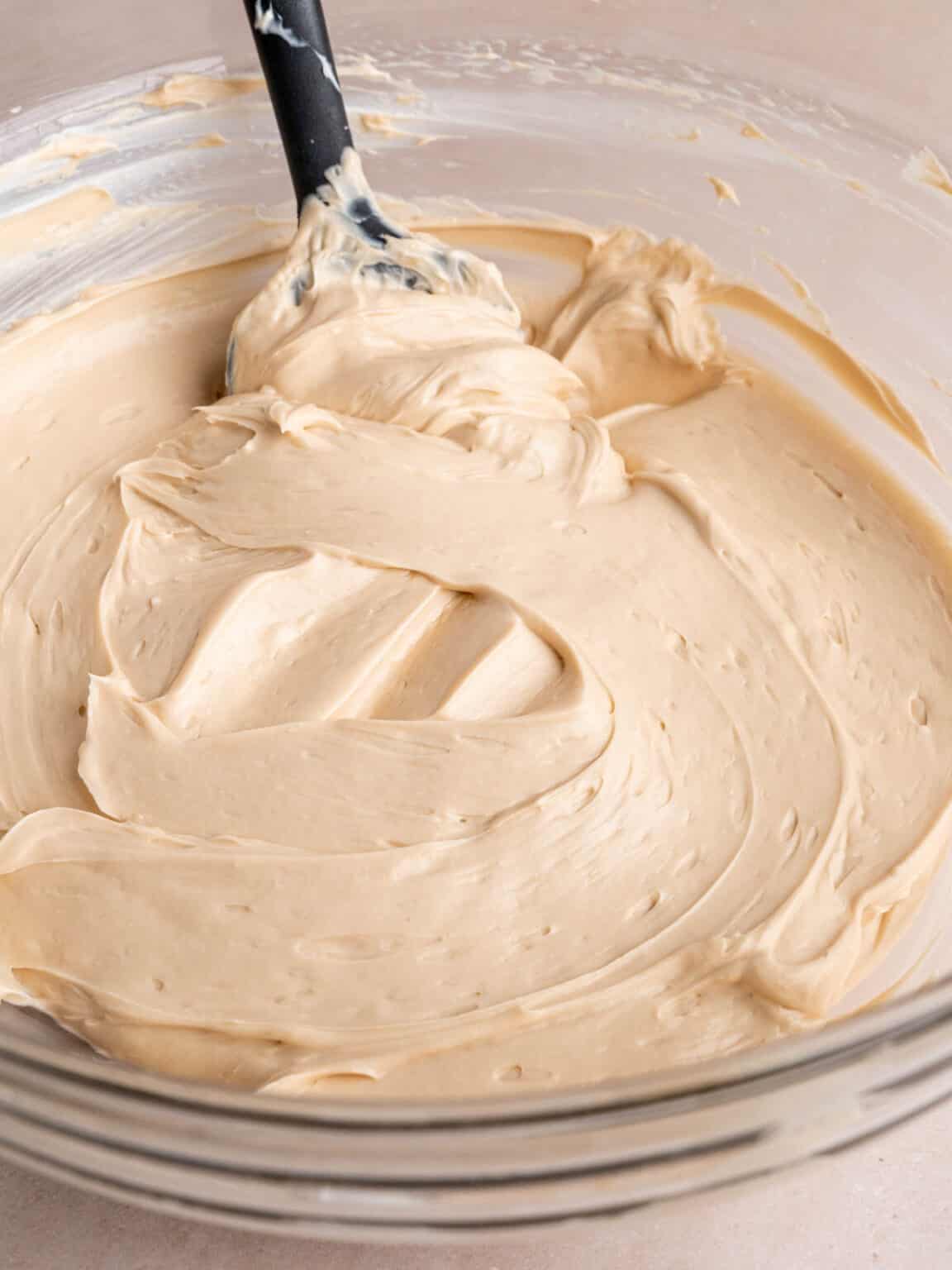 Creamy No Bake Biscoff Cheesecake – Broken Oven Baking