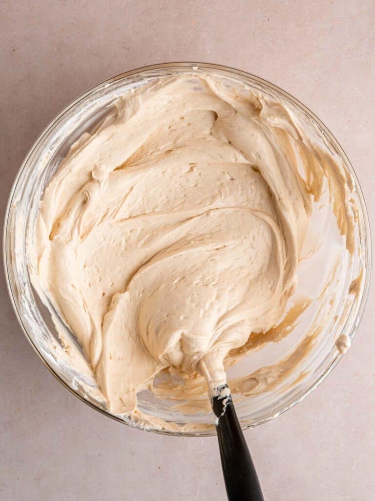 Creamy No Bake Biscoff Cheesecake – Broken Oven Baking