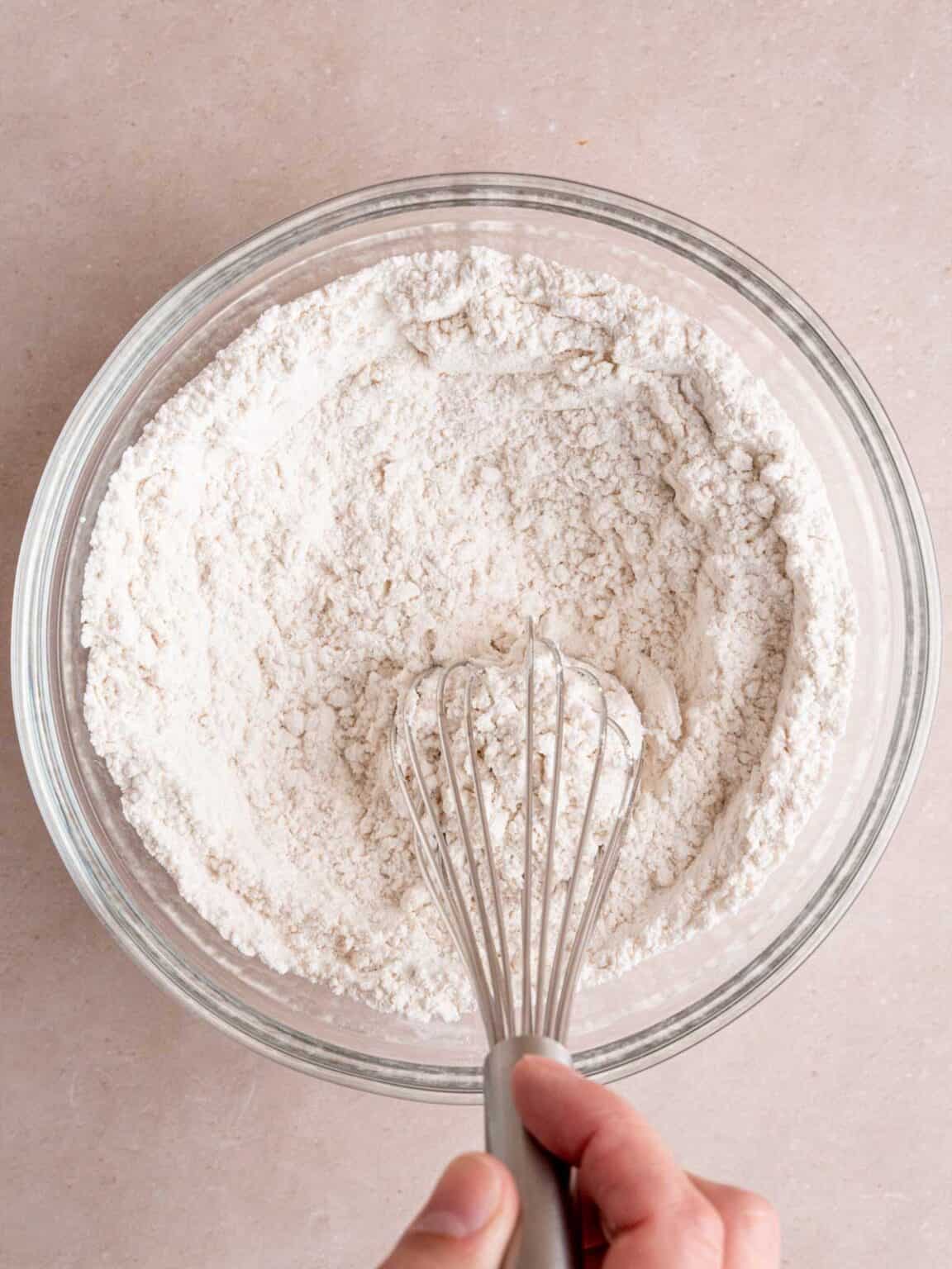 Fluffy Sourdough Discard Pancakes – Broken Oven Baking