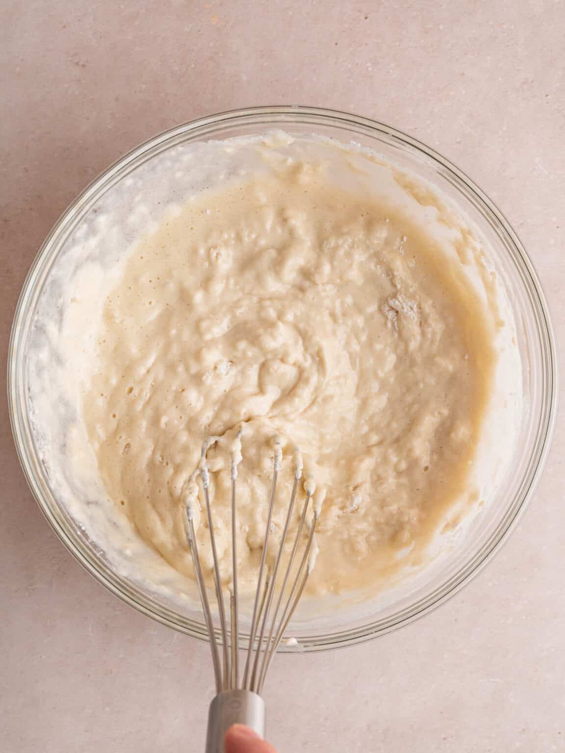 Fluffy Sourdough Discard Pancakes – Broken Oven Baking