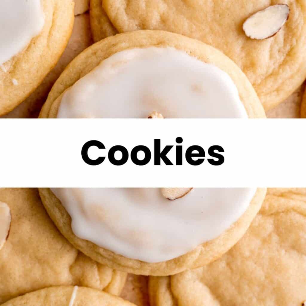 Simple & Delicious Baking Recipes – Broken Oven Baking