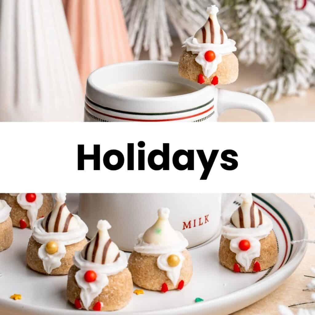 Simple & Delicious Baking Recipes – Broken Oven Baking