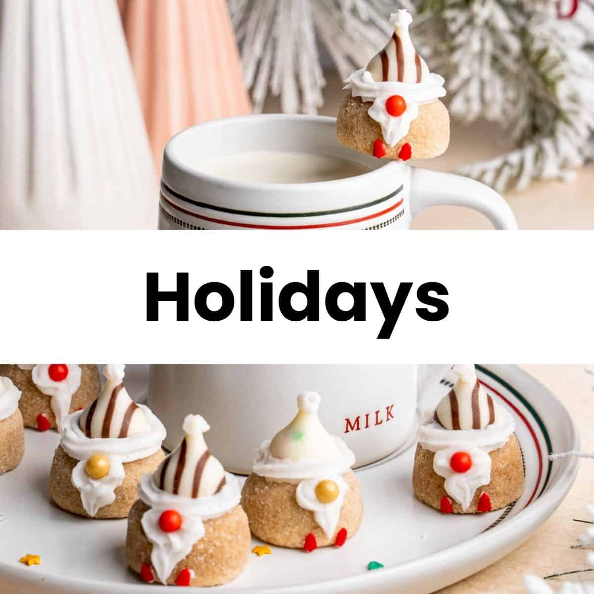 Simple & Delicious Baking Recipes – Broken Oven Baking