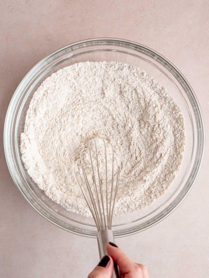 Cappuccino Muffins with Cocoa Streusel Topping – Broken Oven Baking