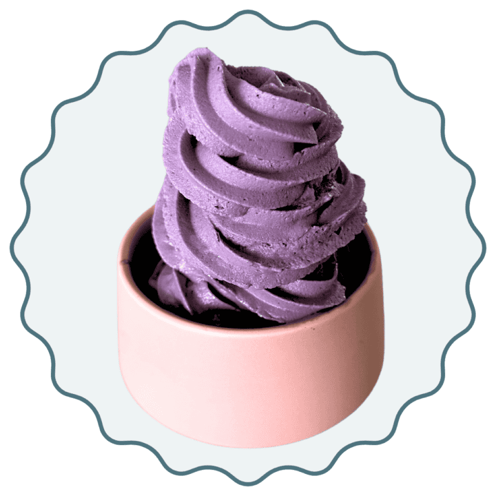 Banana Berry Protein Smoothie Recipe – Broken Oven Baking