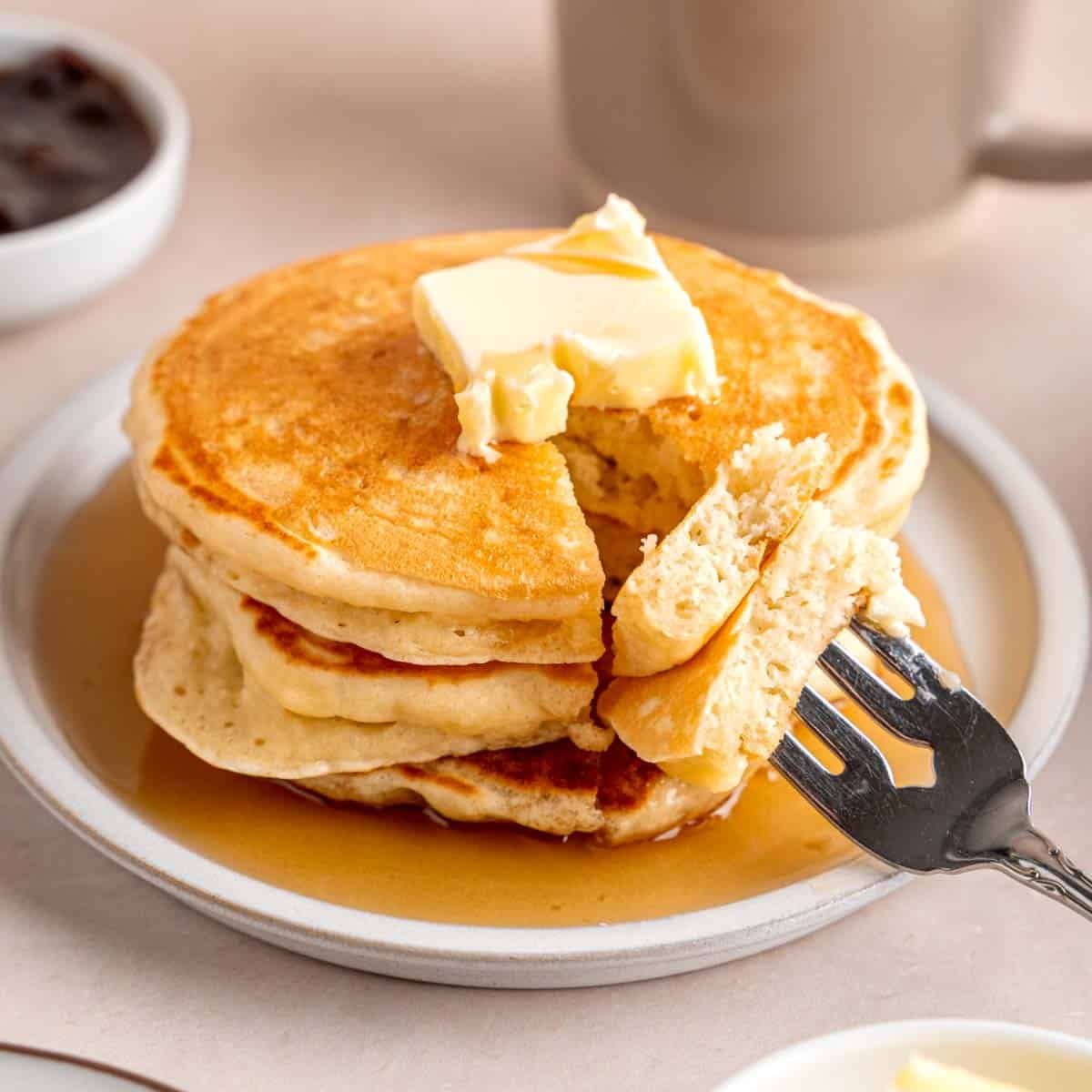 Kefir pancakes store