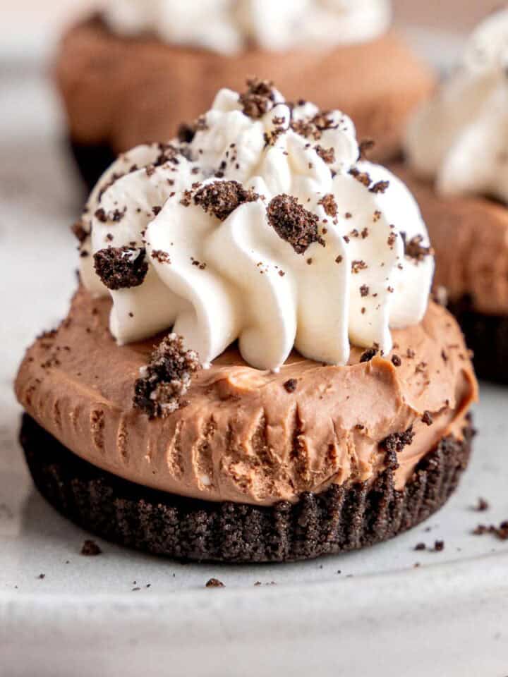 Simple & Delicious Baking Recipes – Broken Oven Baking