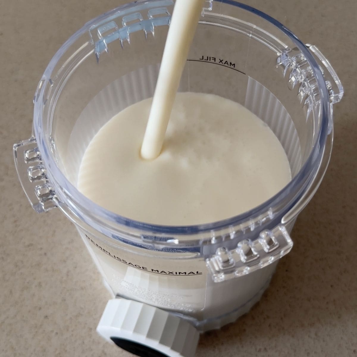 Easy Cookies and Cream Kefir Ice Cream (Ninja Creami Recipe) – Broken ...