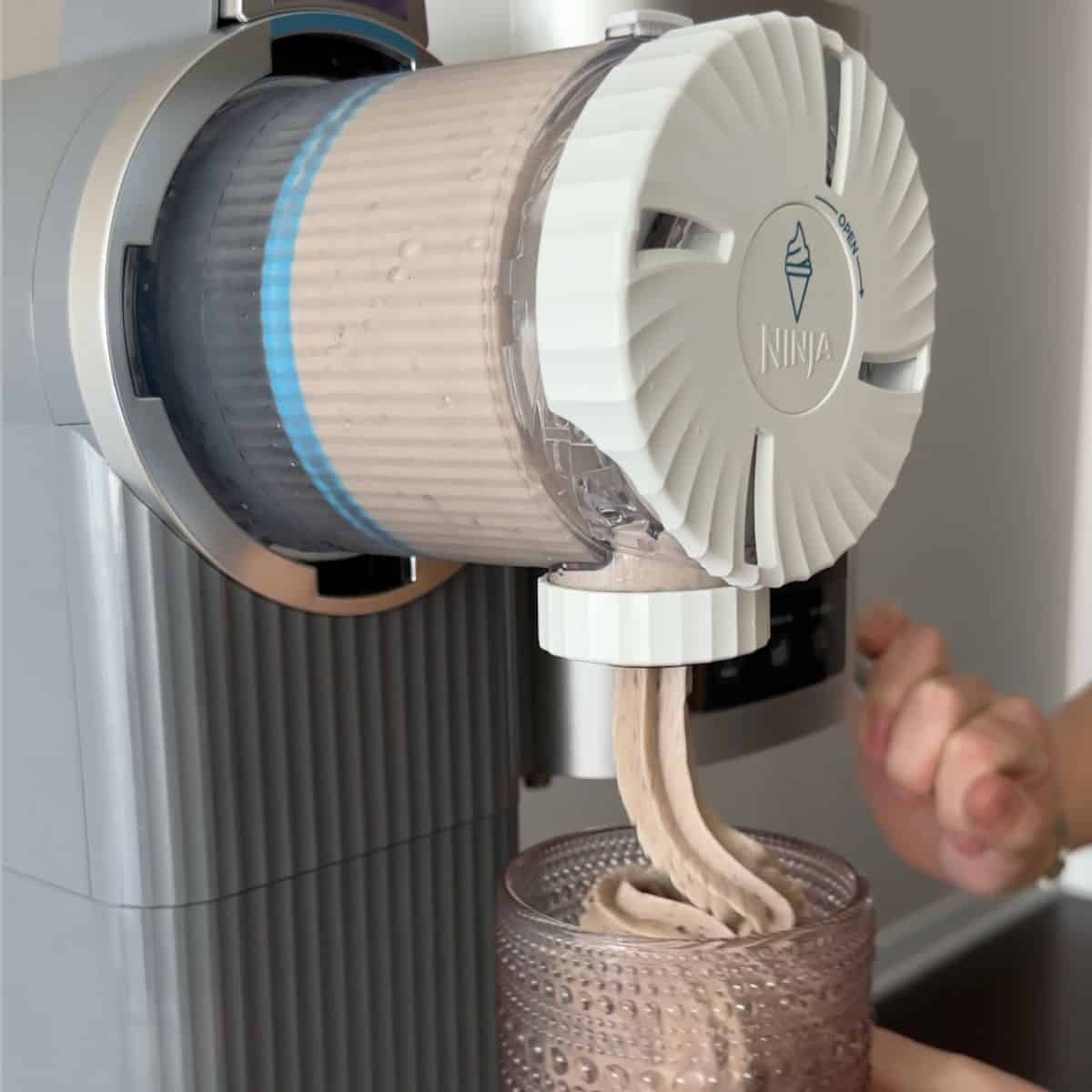 Easy Cookies and Cream Kefir Ice Cream (Ninja Creami Recipe) – Broken ...